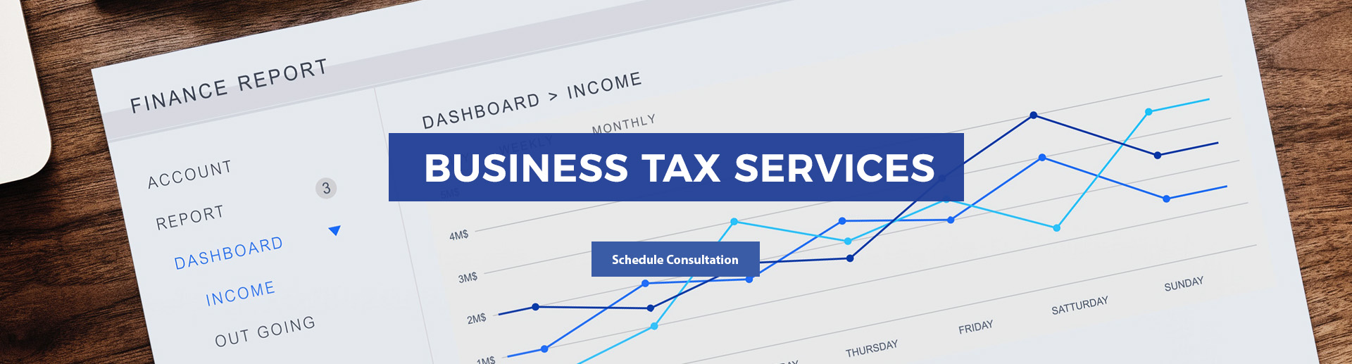 Greg Wilson & Associates - Certified Public Accountants CPAs - San ...